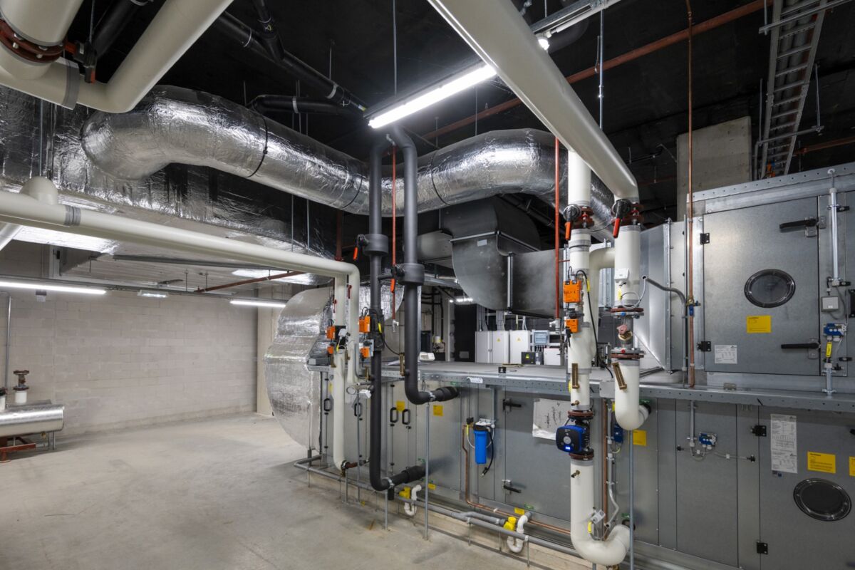 Contractbeheerder Amsterdam | Hanab